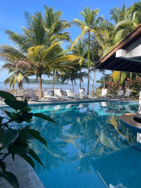 Cabañas Time Out - Panama