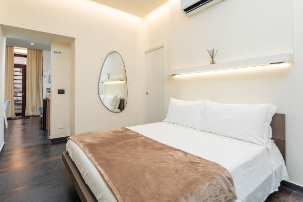 Marina Home - Luxury Apartament - Catania Airport (CTA)