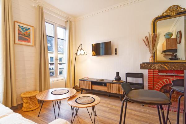 Le Saint Sauveur - Plein Centre De Caen - Saint-Contest