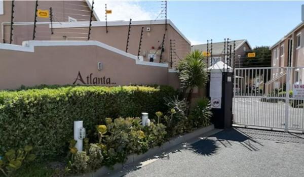 46 Atlanta - A Home Away From Home - サマセット・ウェスト