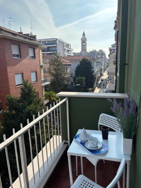 B&b Altea - Pescara