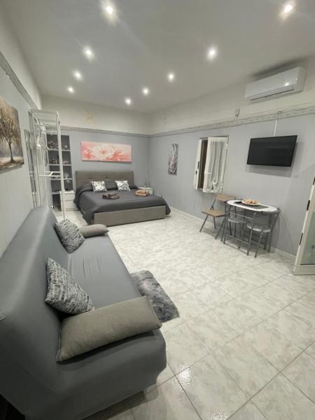 Terry's House - Bari