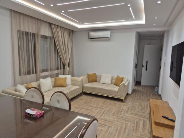 Skanes Monastir - Monastir