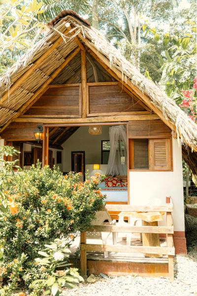 Cabañas Tucan Eco Hotel