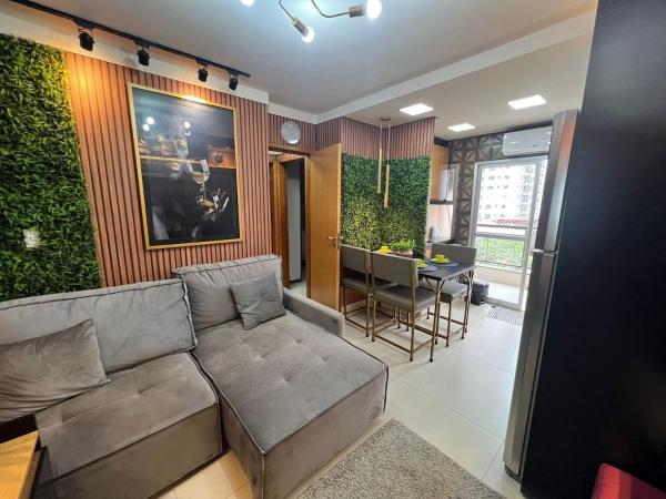 Ap Setor Universitário - Goiânia