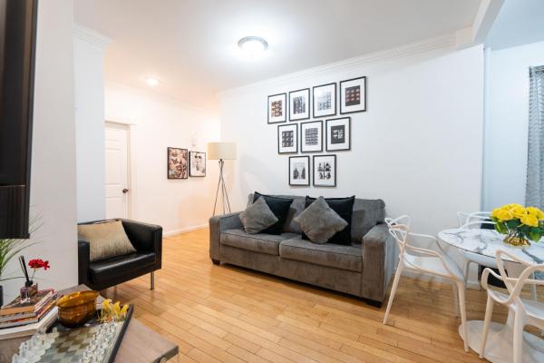 Central Park Residence In New York - New York