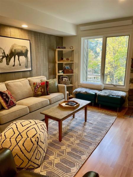 Sv121 - Walk To Lifts & Town - Hot Tub & Pool - Ketchum, ID