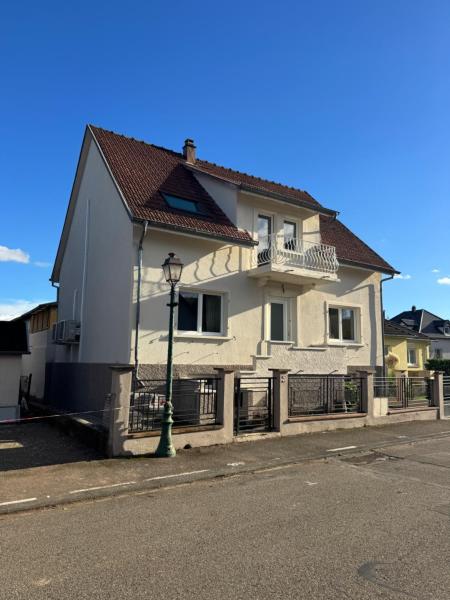 Le Kintz' - Bergheim, France