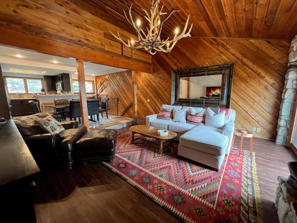 Ridge Condo - Modern Luxury Condo W/resort Amenities - Sun Valley, ID