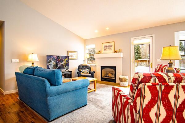 In The Heart Of Hailey; Private Pet-friendly 3 Bedroom Home With Garage - 貝爾維尤