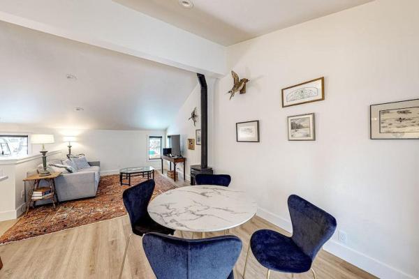 West Ketchum Condo - Near Downtown & Sun Valley Ski Lifts - Ketchum, ID