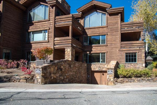 Lux Baldy Vista At Warm Springs Home + Hot Tub - Walk To Sv Ski Lifts - Sun Valley, ID