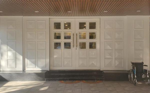 Krishna Sai Suites - Shirdi