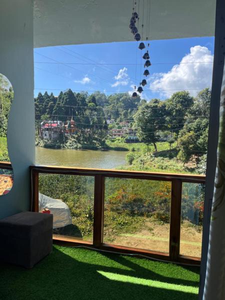 Wang Homestay - Mirik