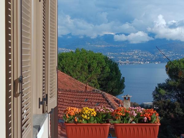 Lake Maggiore Gem - Stresa