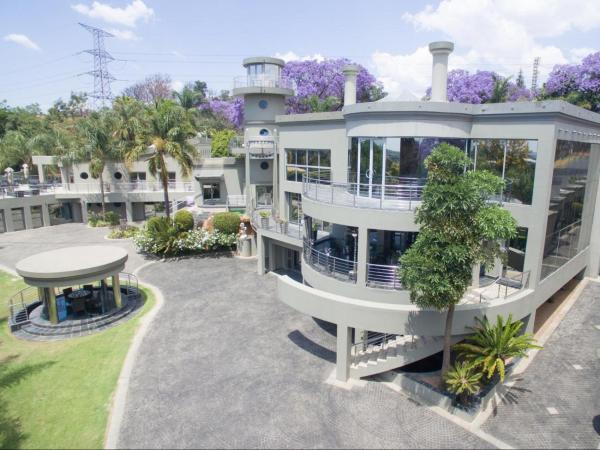 Silva Villa - Edenvale