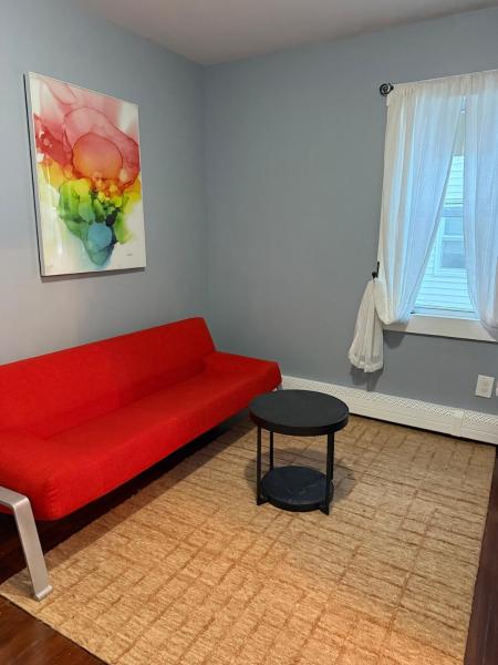 Maple & Mocha - Dedham, MA