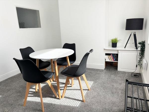 Wordsworth House By Sapphire Properties -Near To Bae Systems - Barrow-in-Furness