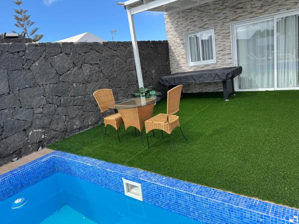 Villa Lele - Playa Blanca, Espagne