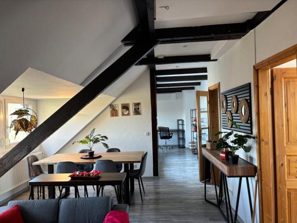 Willkommen Apartment Meerbusch - Kaarst