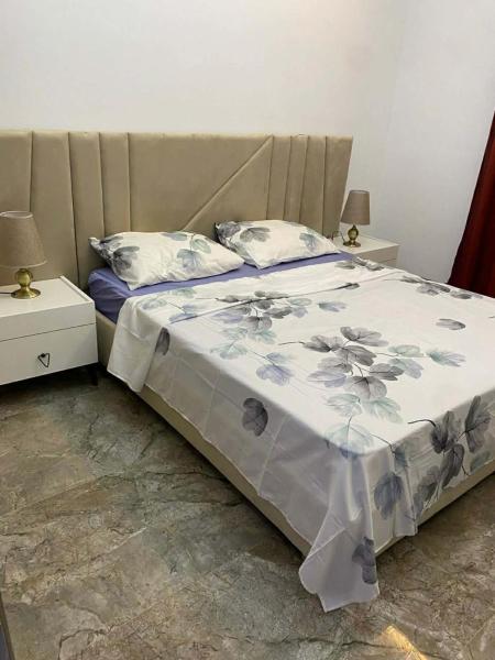 Charming Apartment - Tunis