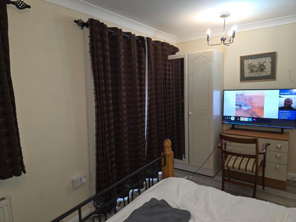 Colchester Co1 Hythe Ta - West Mersea