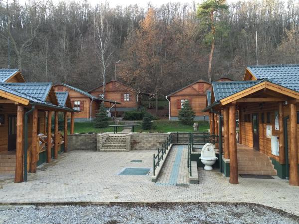 Zöldvár Villa - Mezőkövesd