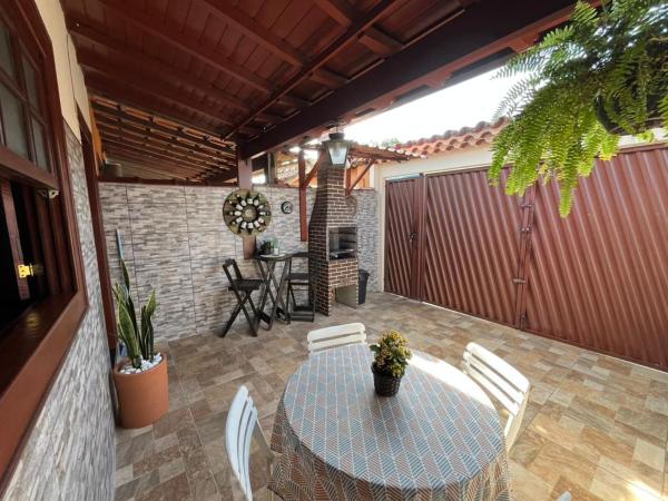 Casa Villa Colonial - Paraty