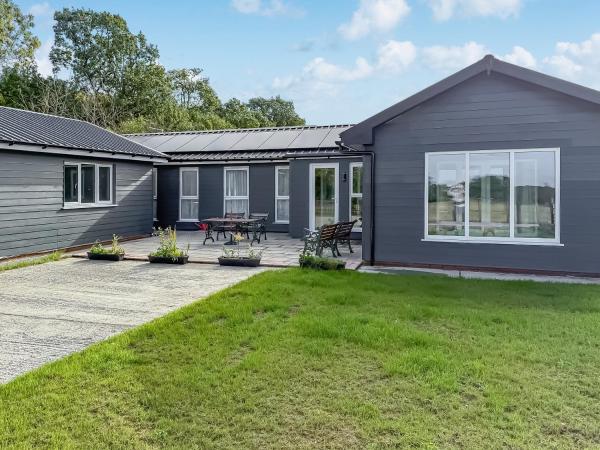 Stable Cottage - Uk45134 - Beccles