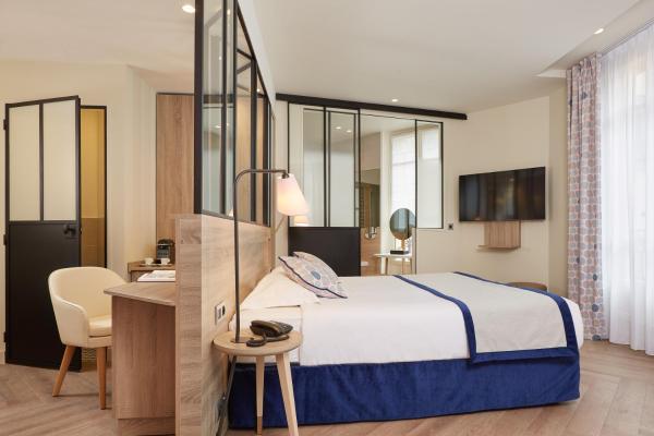 Hôtel De Sévigné - París