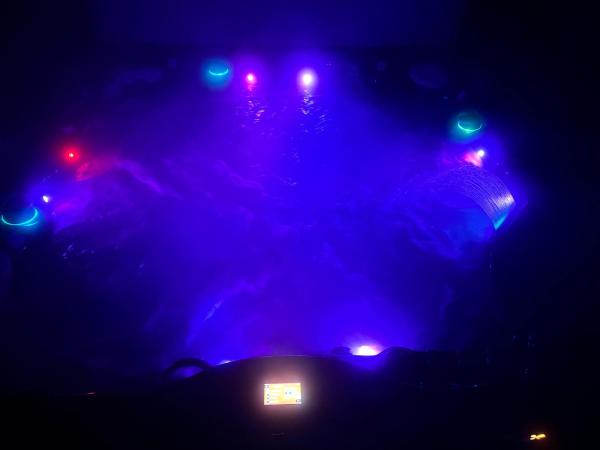 Newer Cozy Guest Cottage With Saltwater Spa! - California