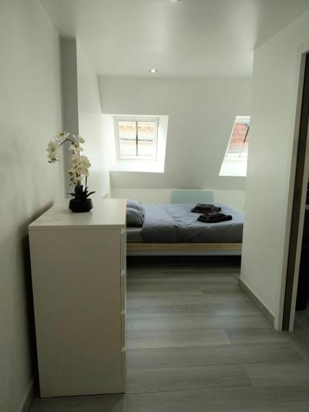 Duplex Chic Et Pratique - Nogent-sur-Seine