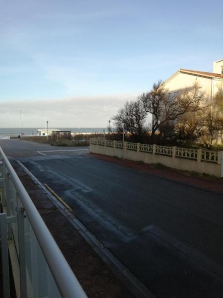 Terrasse Du 7 - Notre-Dame-de-Monts