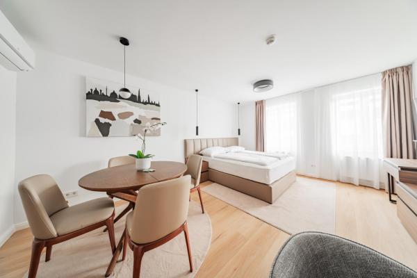 Home1 - Maisonxv - Vienna
