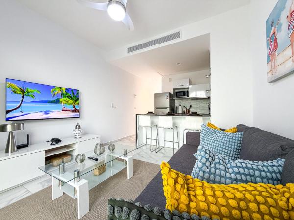 Penthouse Exclusivo Canarock - Punta Cana