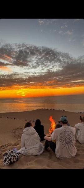 Talia Appartement - Taghazout