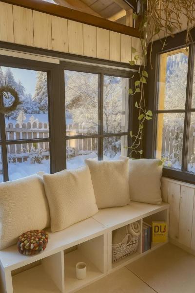 Garden Apartment - Flachau