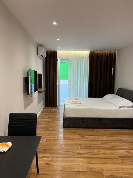 Cozy Apartments Near Center - Tirane