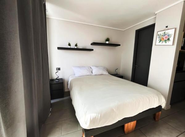 Studio Santiago, Moderno, Wifi, Parque O Higgins - El Bosque, Chile
