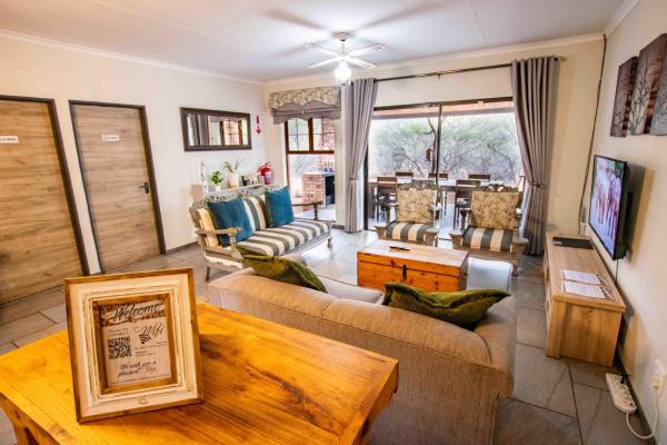 Manor By My Adventure House - Komatipoort