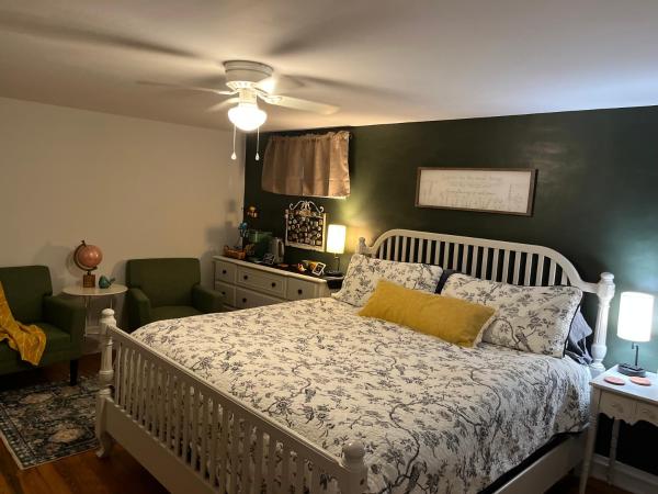 The Magnolia Suite - Florida