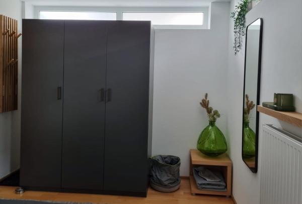 Appartement Fohringer - Westendorf