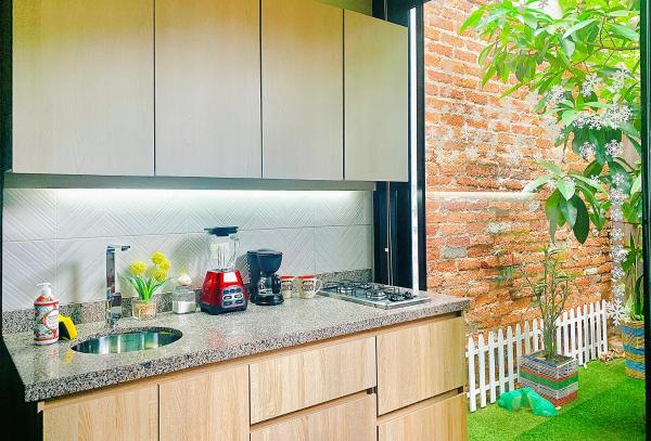 Apartamento Loft Cerca Del Aeropuerto - Cúcuta