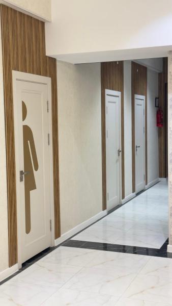 Arzum Hostel - Tashkent