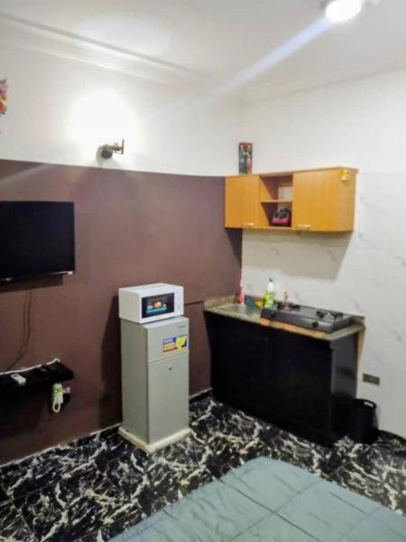 Short Let Apartments Lbs Lekki Ajah Lagos - Nigeria