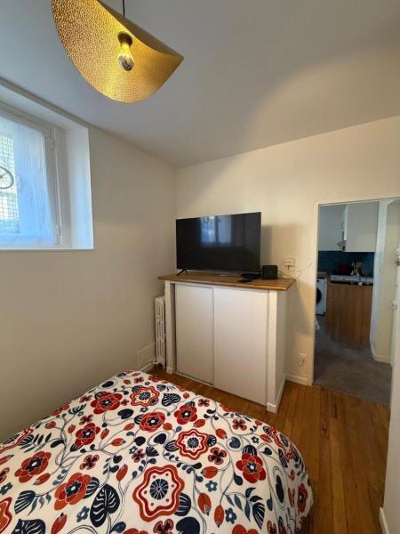 Le Cocon Toulousain - Aucamville