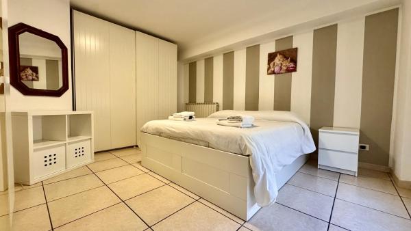 5 Min Dal Mare Grazioso Trilocale - Alassio