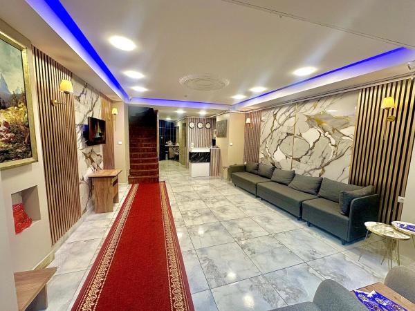 Pera Valence Hotel İStanbul - Beyoğlu