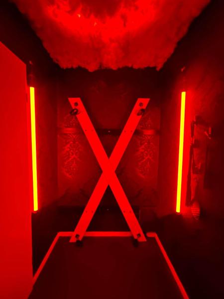 Love Room - La Parenthèse Douceur - Noisy-le-Grand