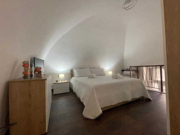 Casa Verde Mare - Bisceglie